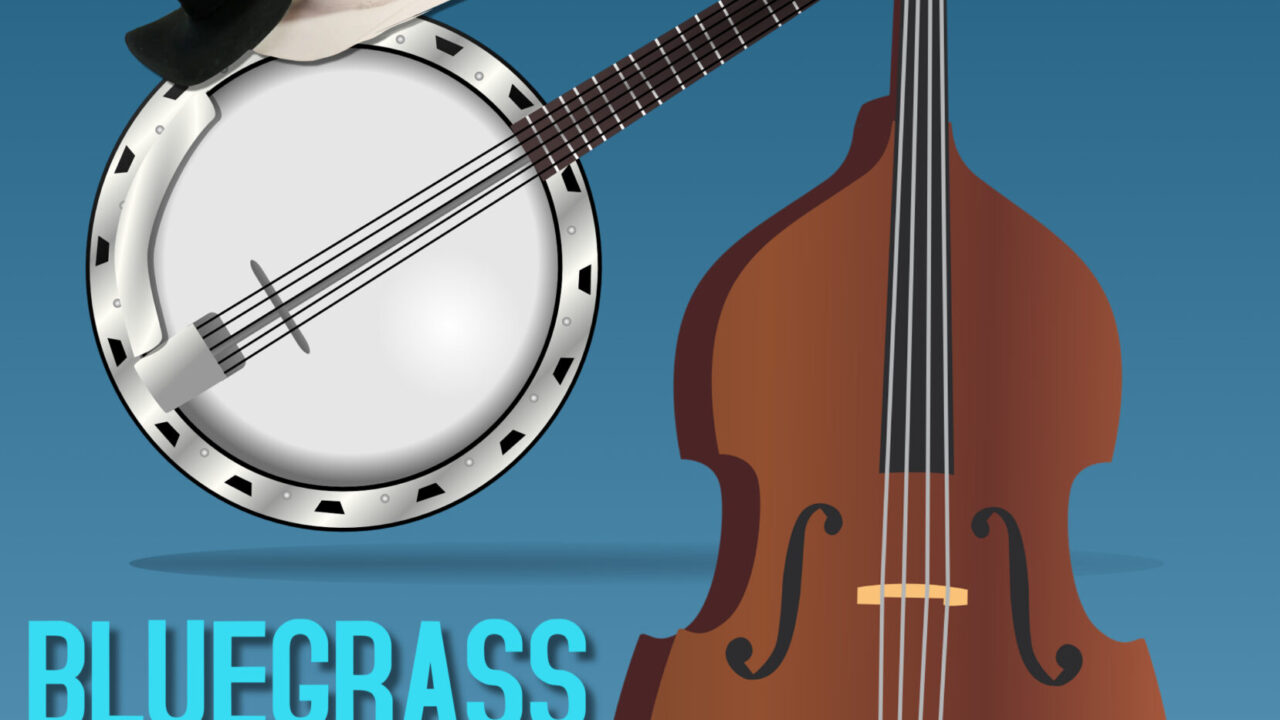 Bluegrass Jam Nite – the press.
